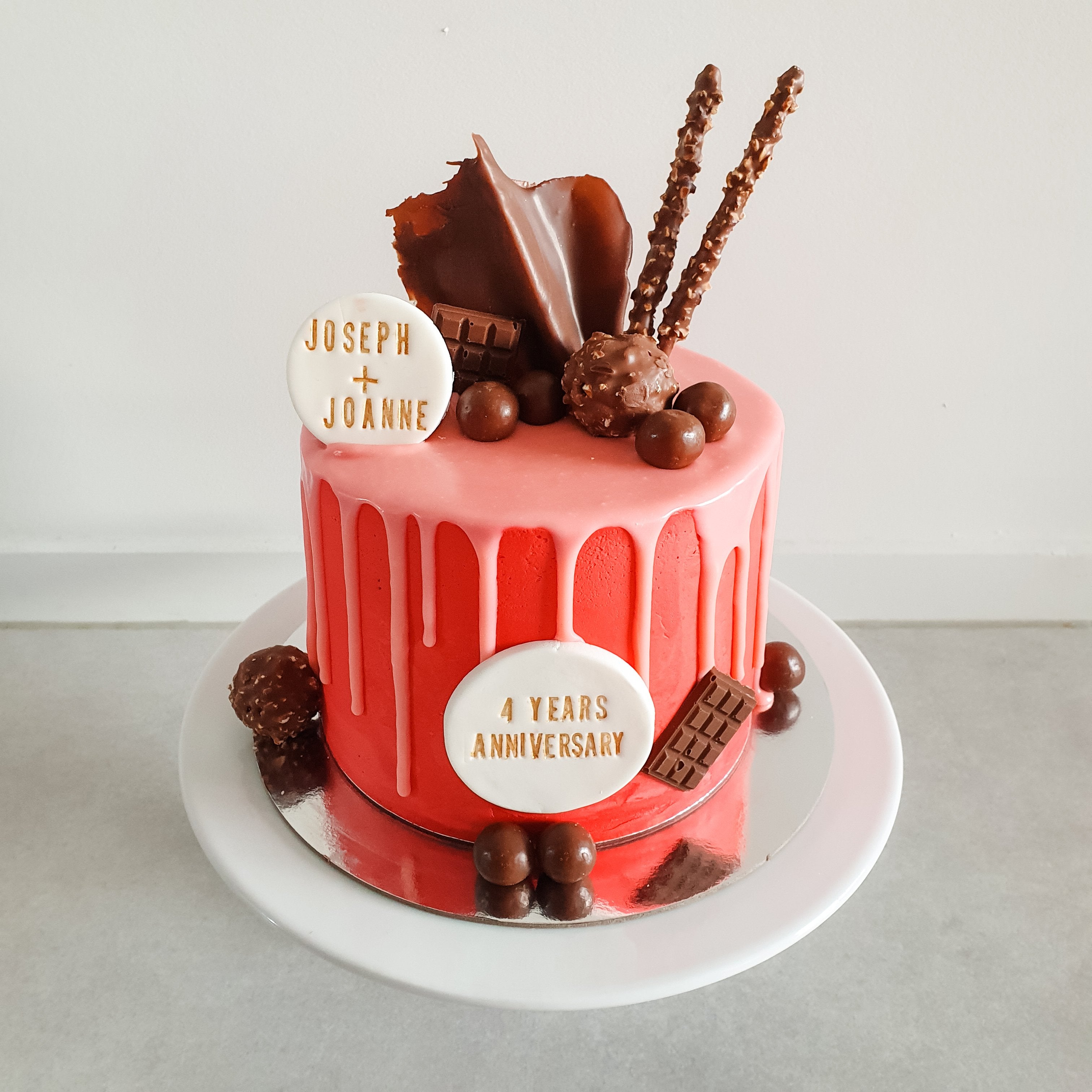 Cakes – Cakery New Zealand