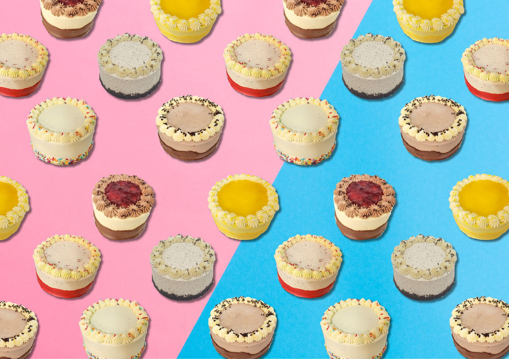 All Cakes – Cakery New Zealand