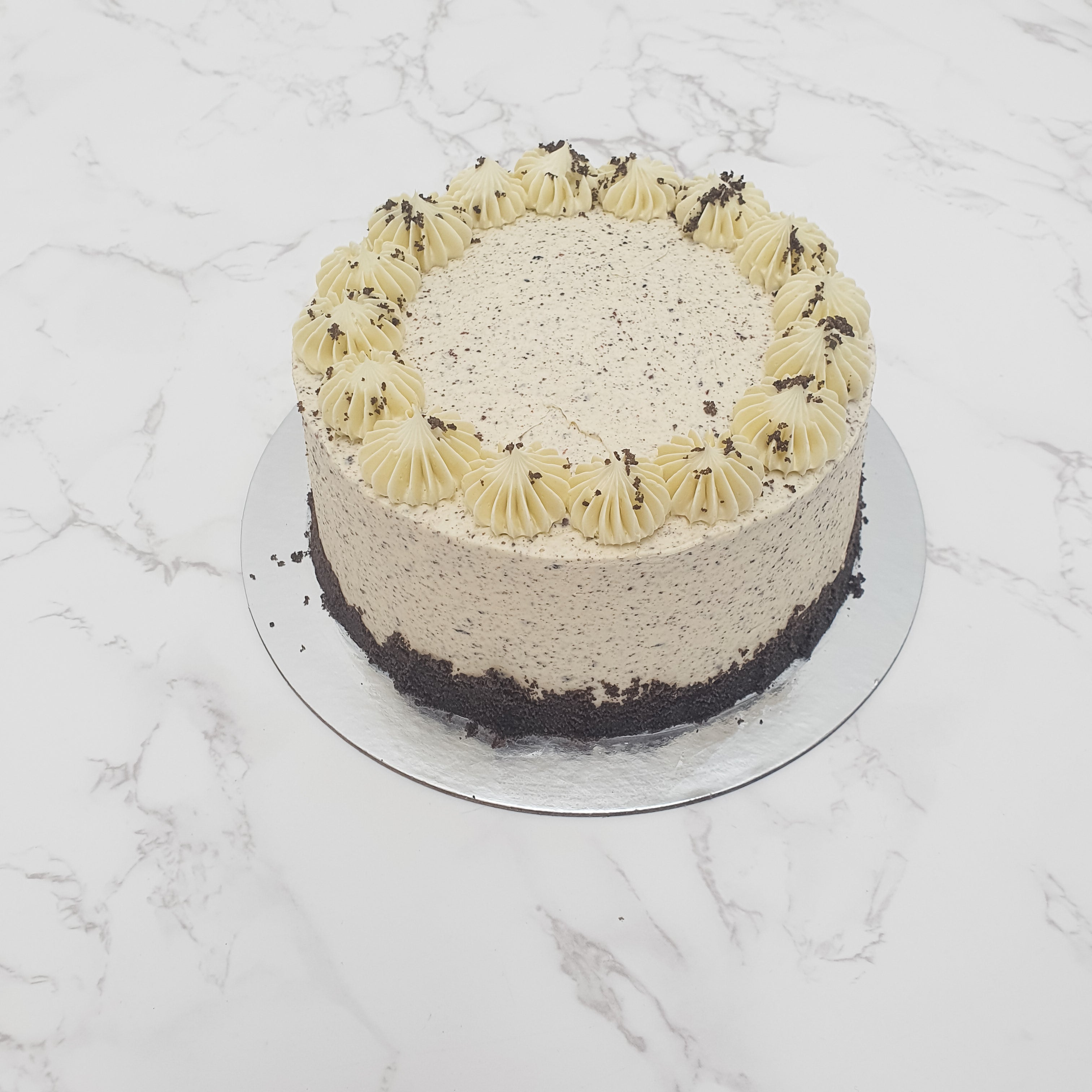 In-Store Takanini – Cakery New Zealand
