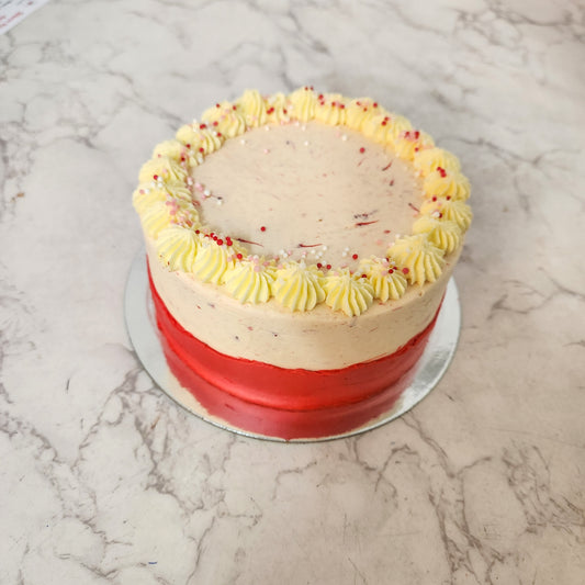 In-Store Takanini – Cakery New Zealand