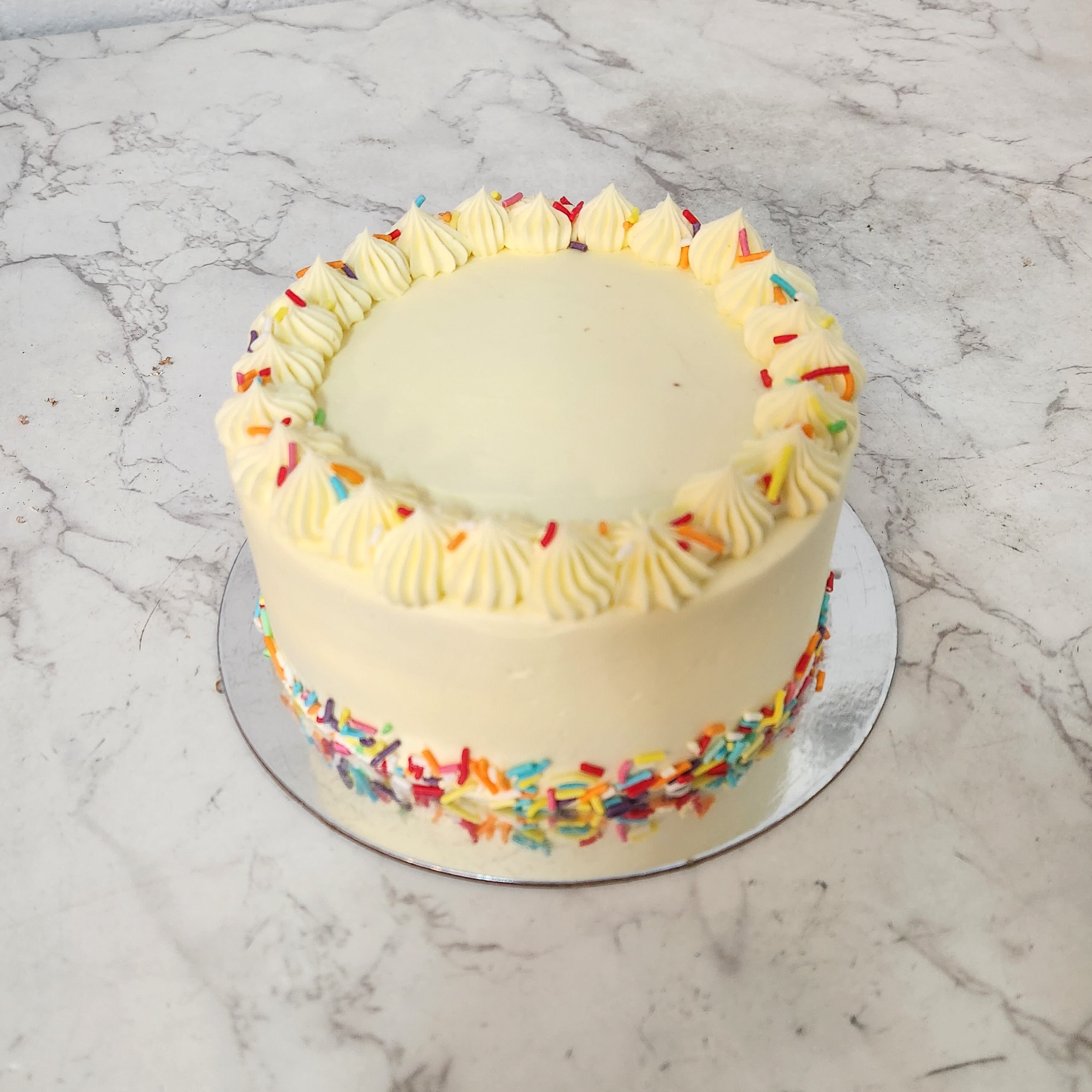 In-Store Takanini – Cakery New Zealand