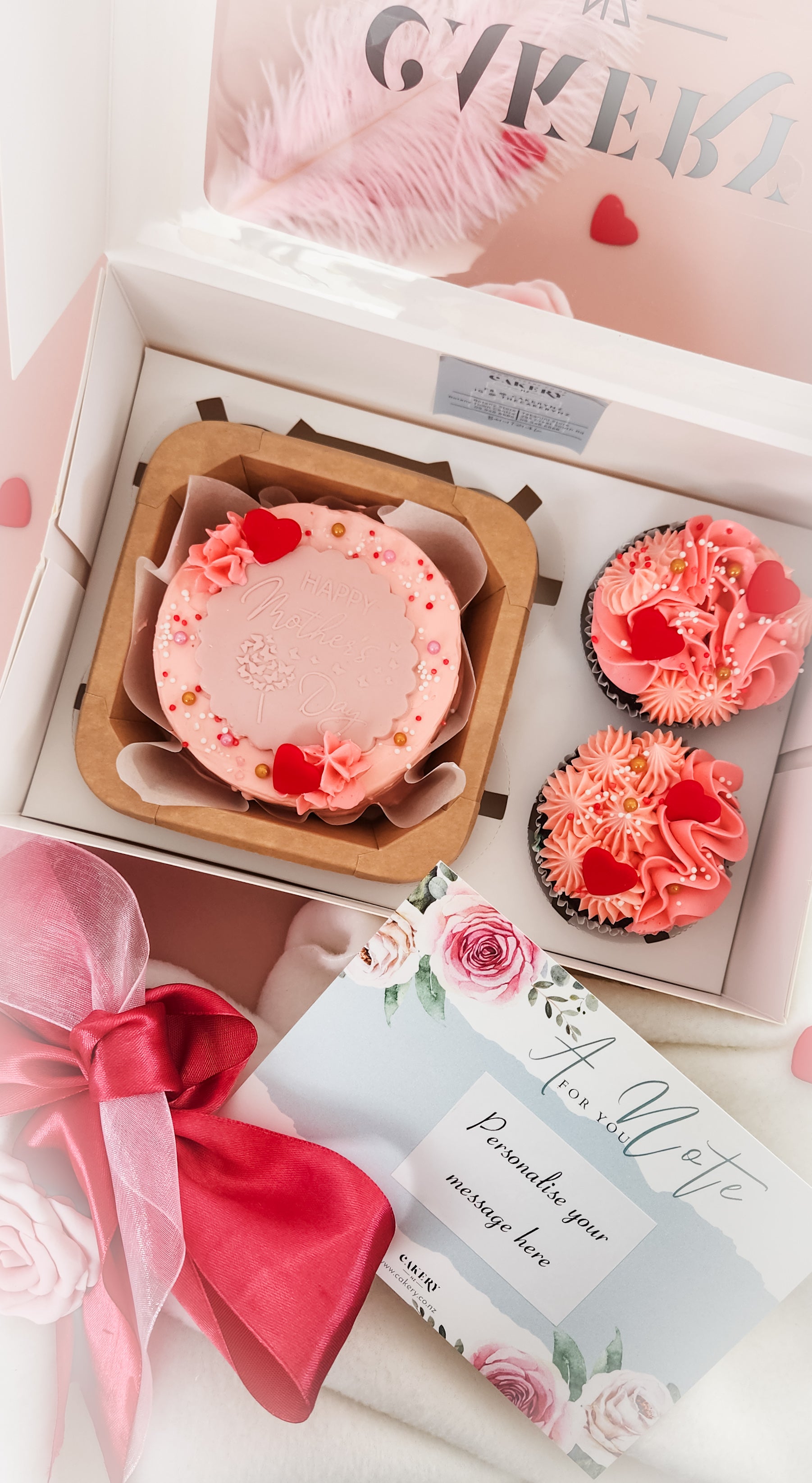 Cakery - Cupcakes| Cakes | Birthday Cakes NZ | Order Cake Online NZ ...