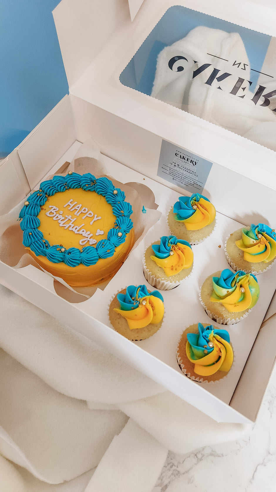 All Cakes – Cakery New Zealand