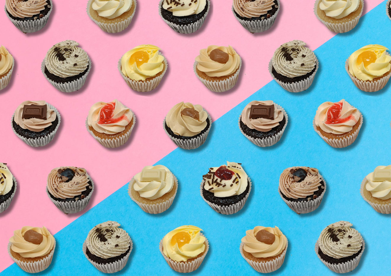 Cakery - Cupcakes| Cakes | Birthday Cakes NZ | Order Cake Online NZ ...