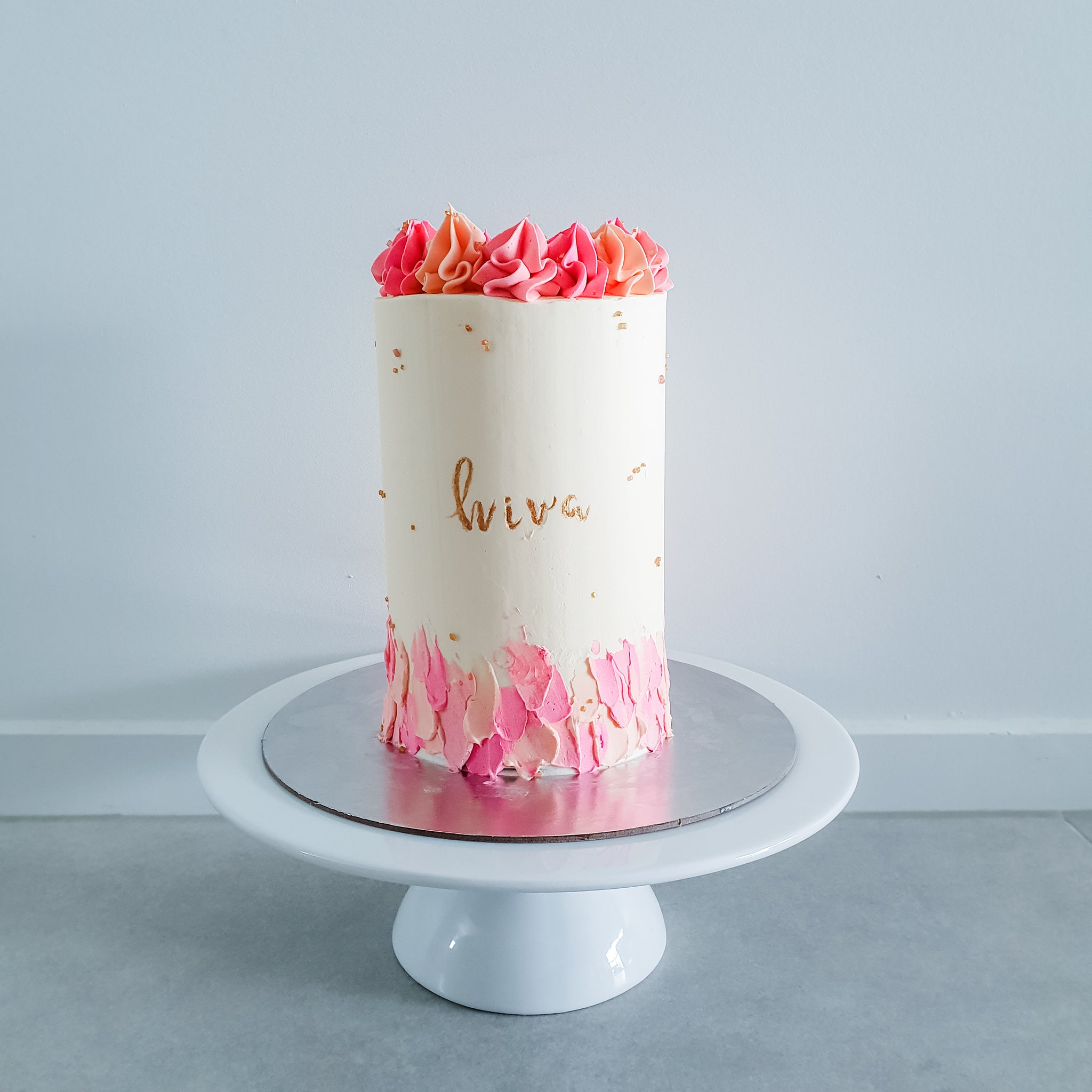 Cakery's Signature Cake – Cakery New Zealand