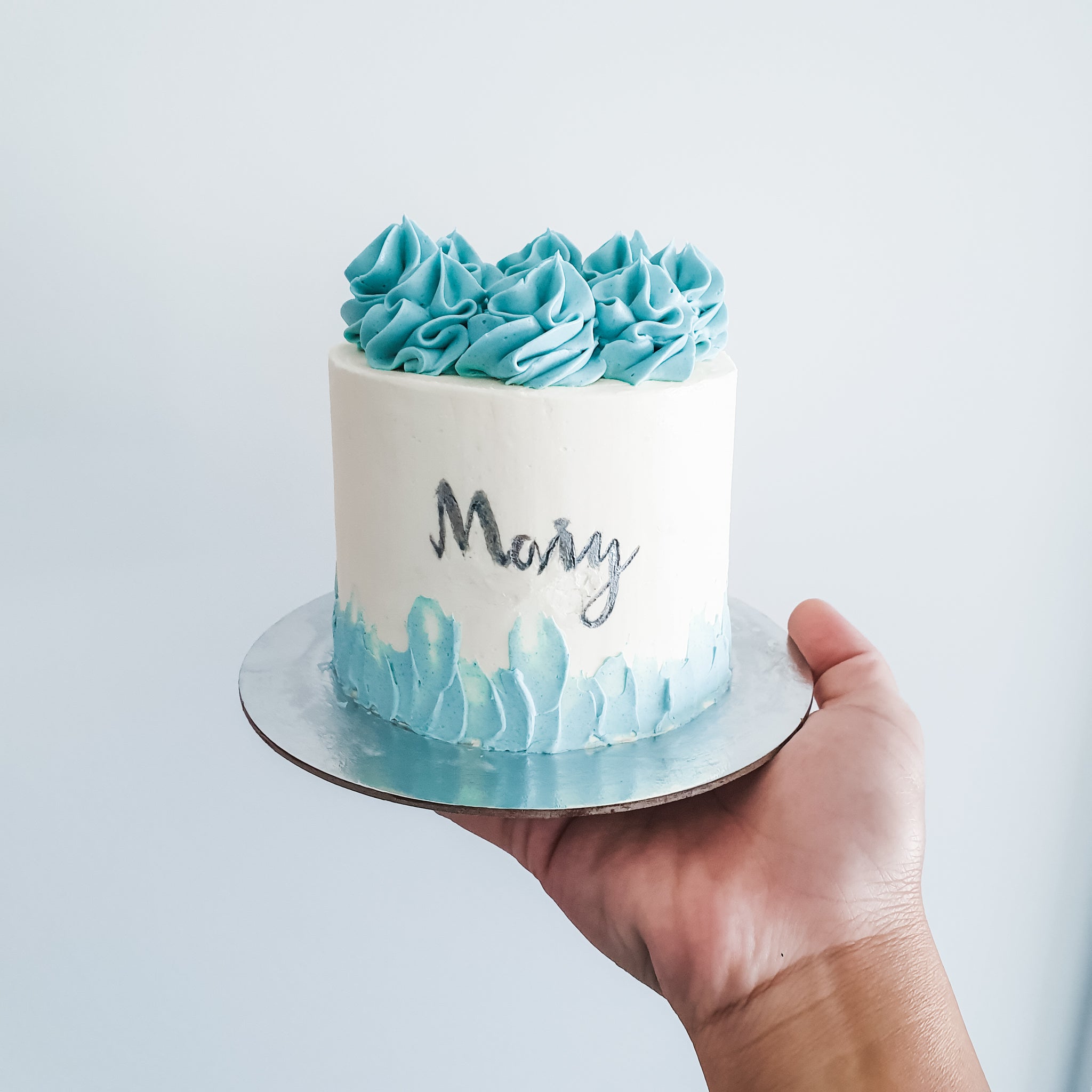 Cakery's Signature Cake – Cakery New Zealand