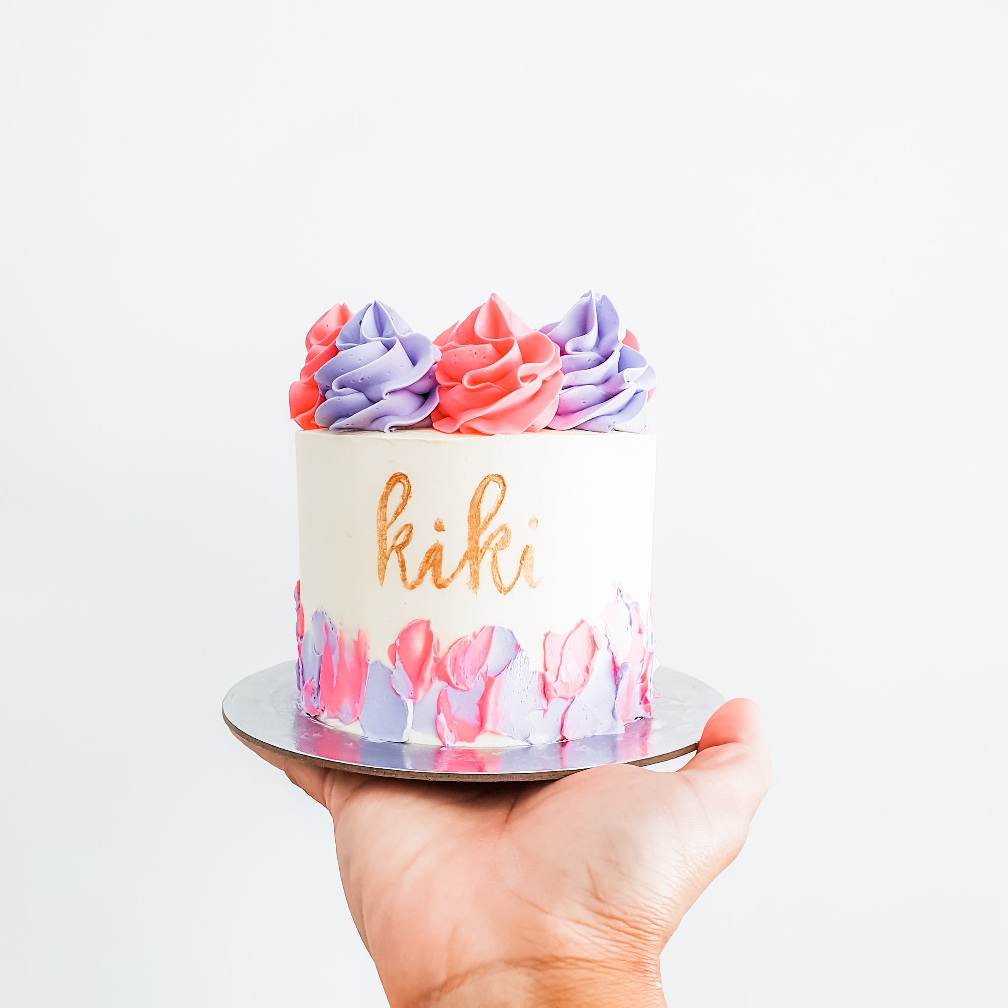 Cakery's Signature Cake – Cakery New Zealand