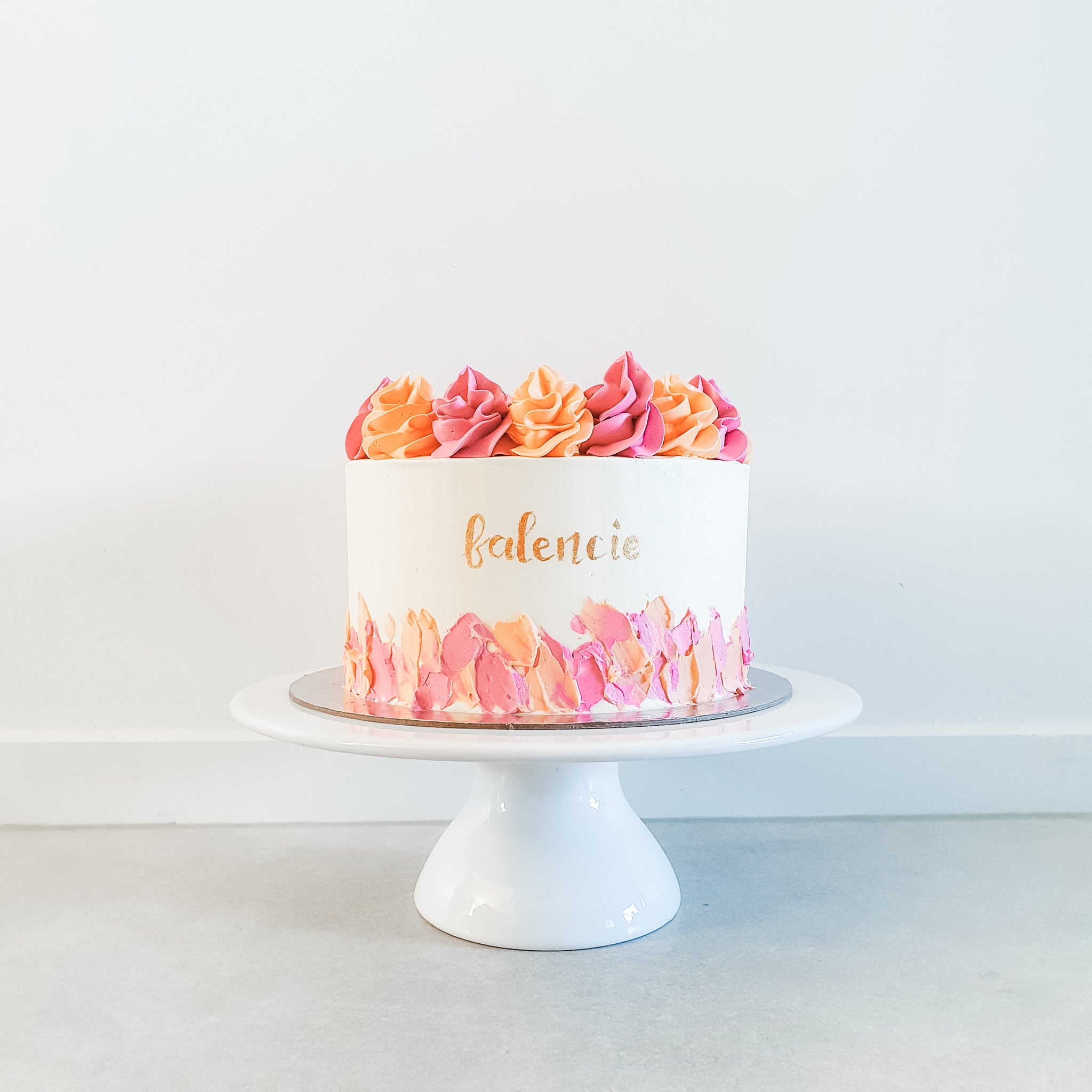 Cakery's Signature Cake – Cakery New Zealand