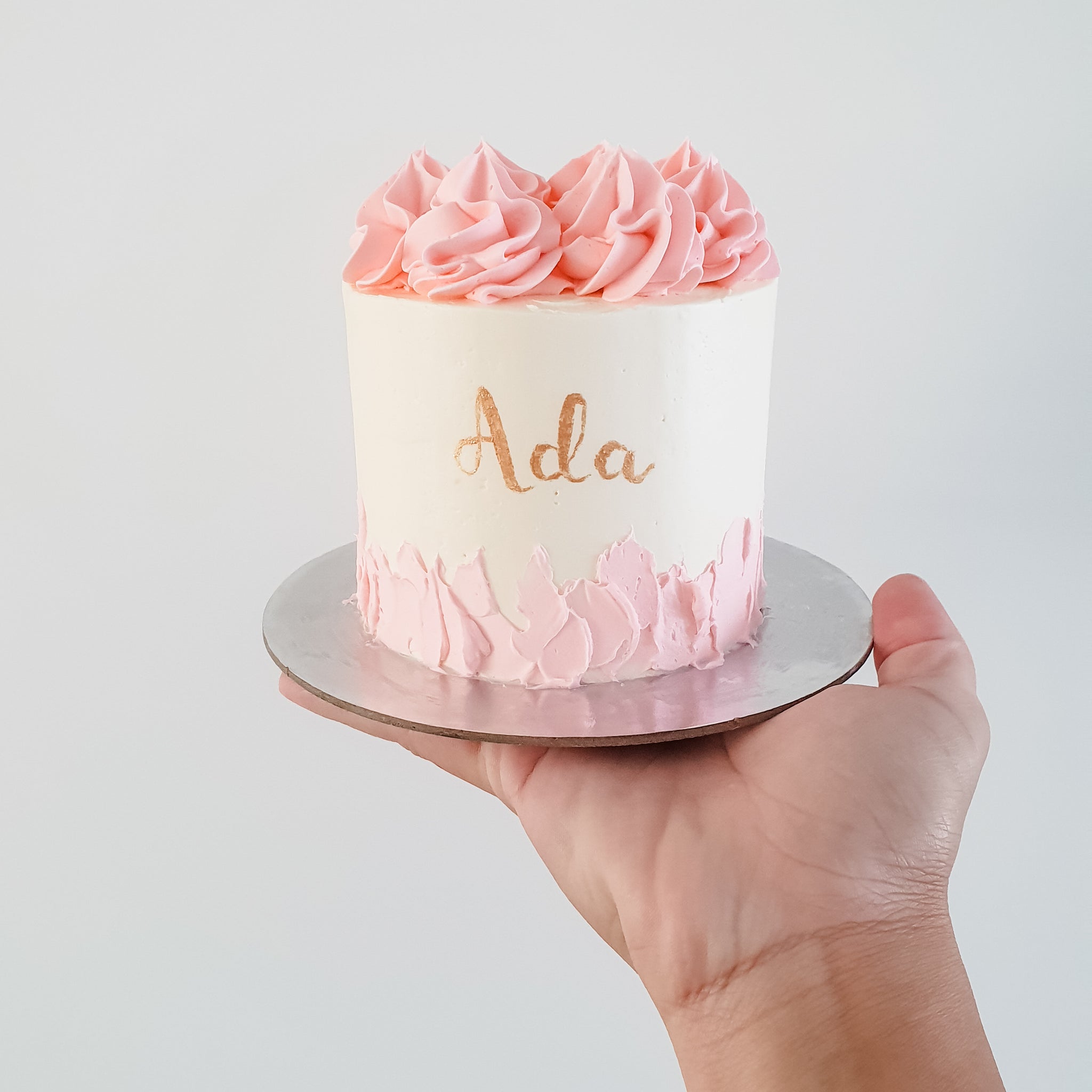 Cakery's Signature Cake – Cakery New Zealand