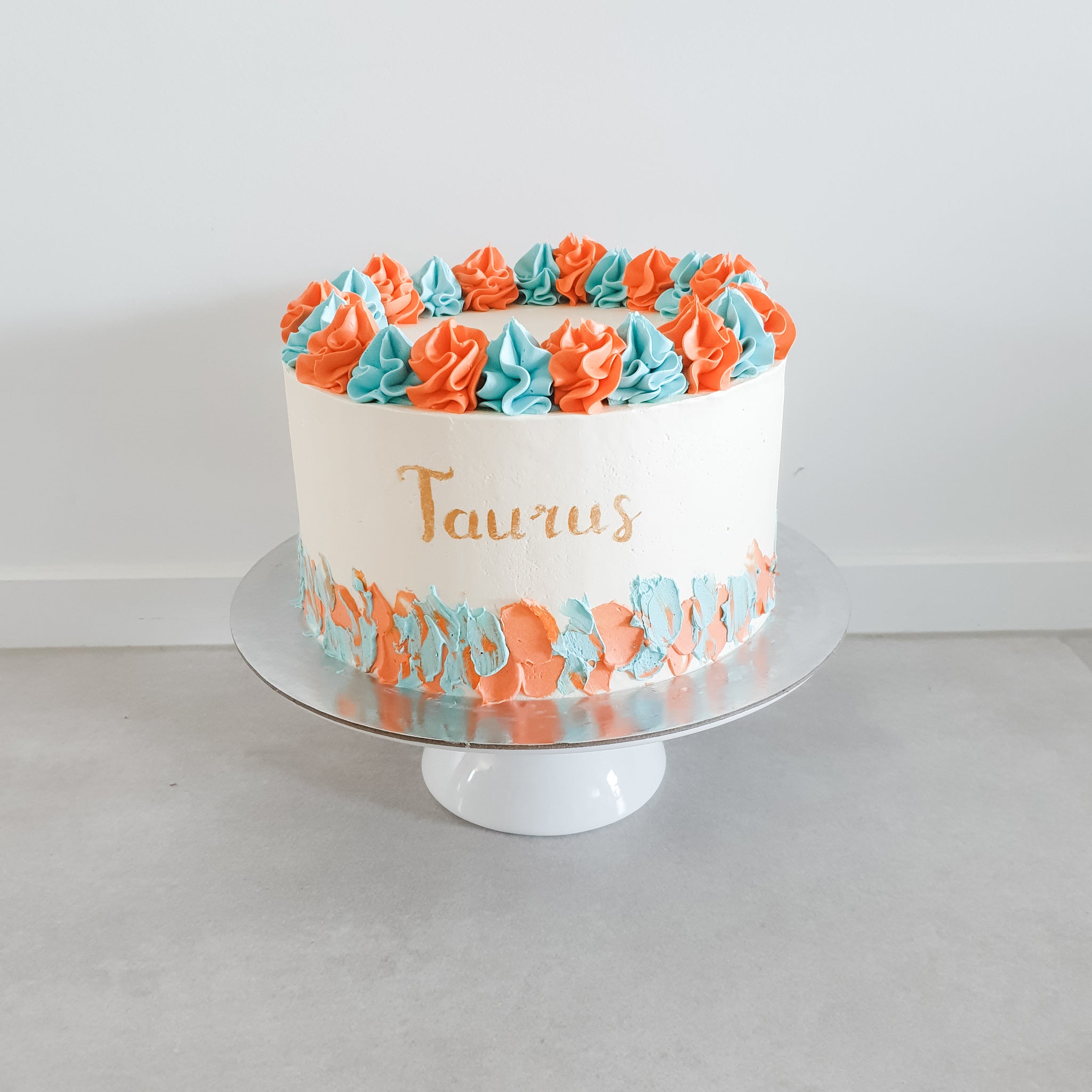 Cakery's Signature Cake – Cakery New Zealand