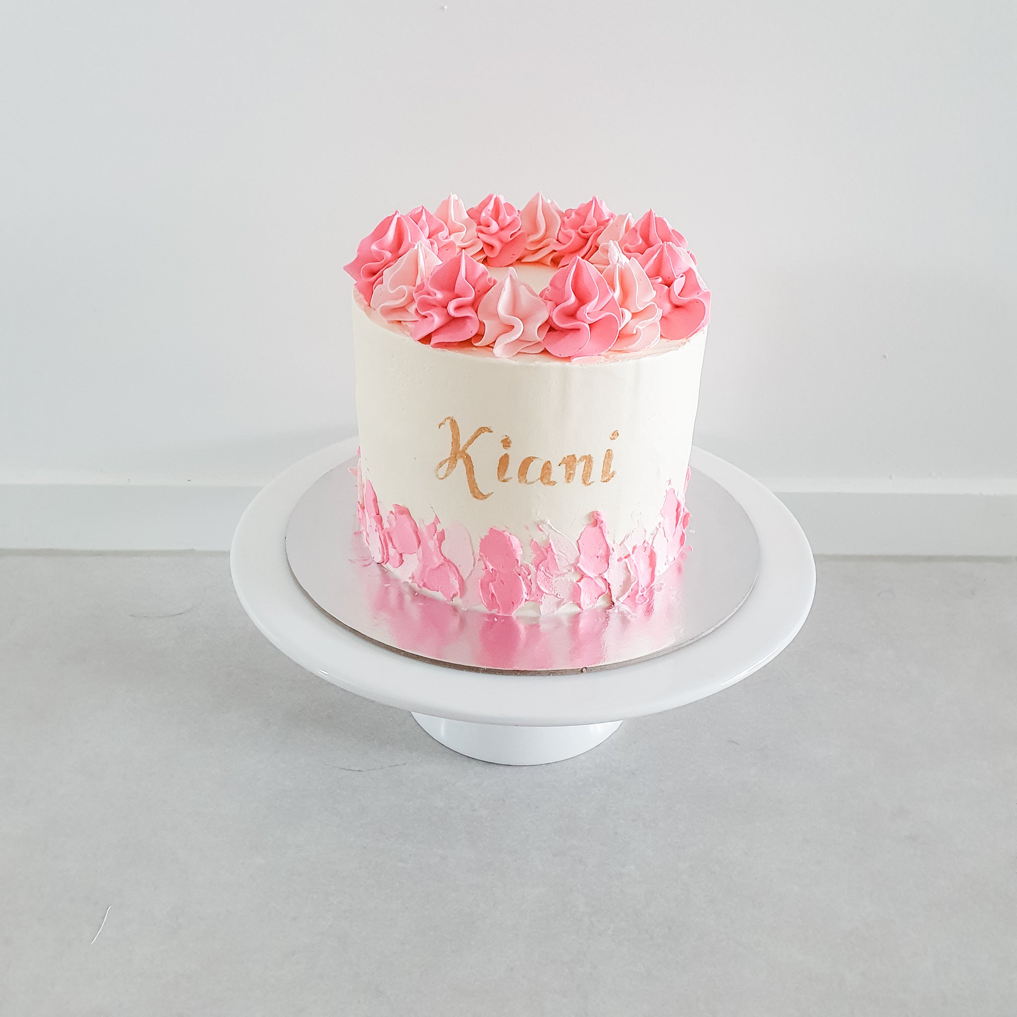 Cakery's Signature Cake – Cakery New Zealand