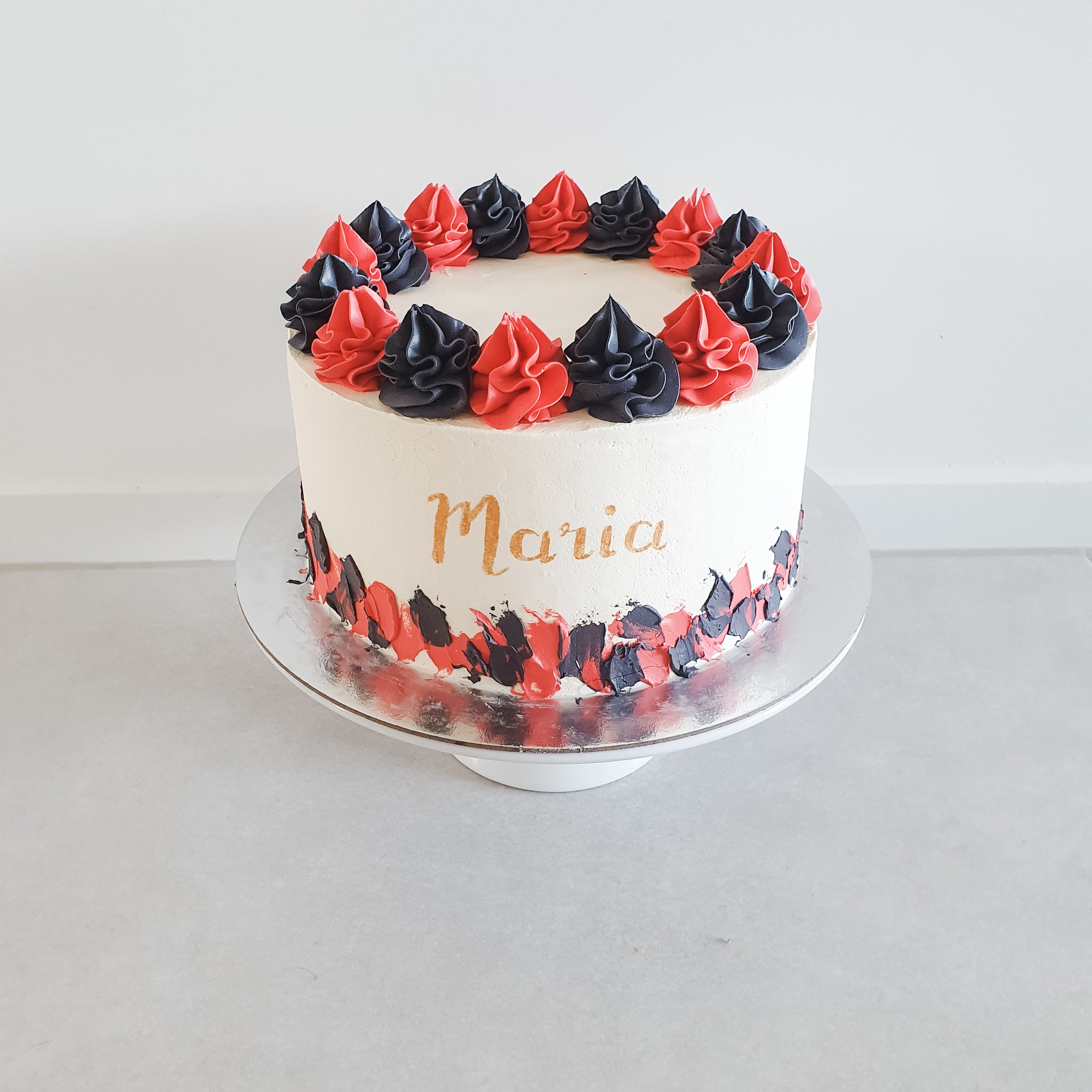 Cakery's Signature Cake – Cakery New Zealand