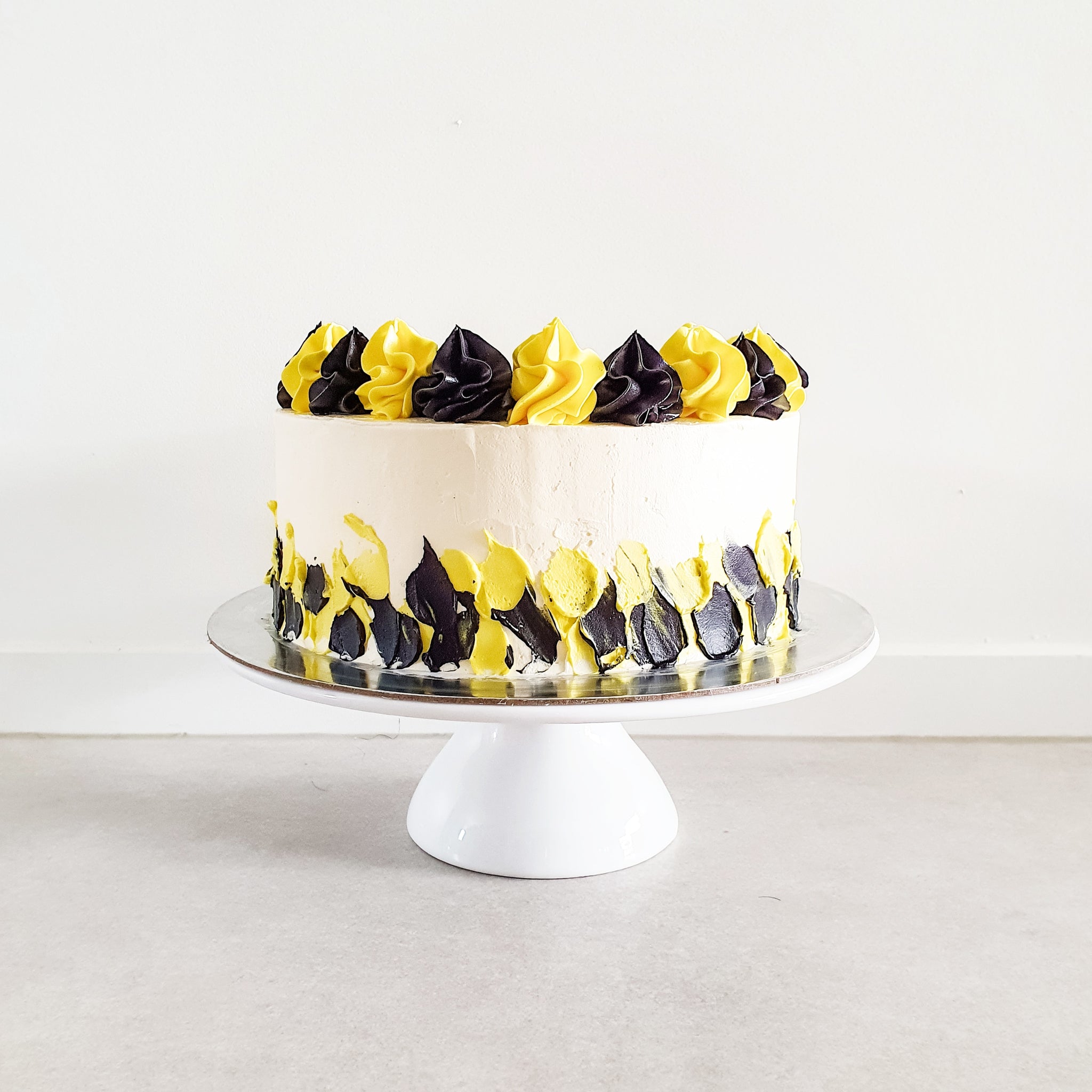Cakery's Signature Cake – Cakery New Zealand